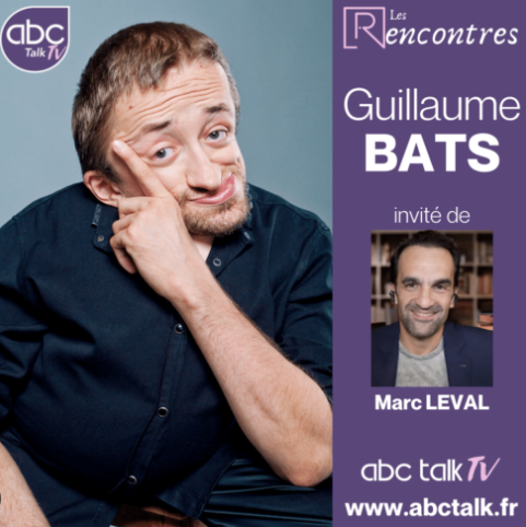 La chaîne ABC TALK TV : le “Netflix du bien-être et du développement ...