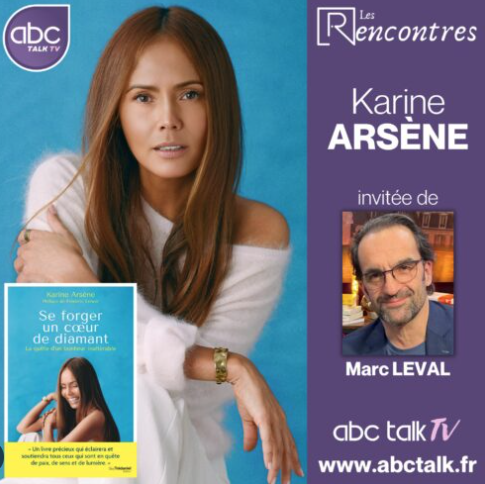La chaîne ABC TALK TV : le “Netflix du bien-être et du développement ...