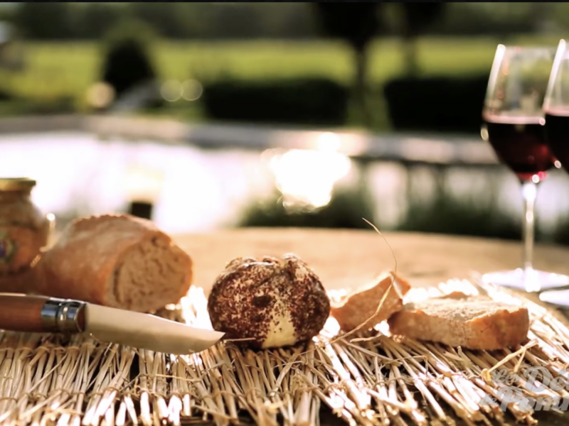 Un accident à l'origine de l'emblématique Délice de Pommard signé du ...