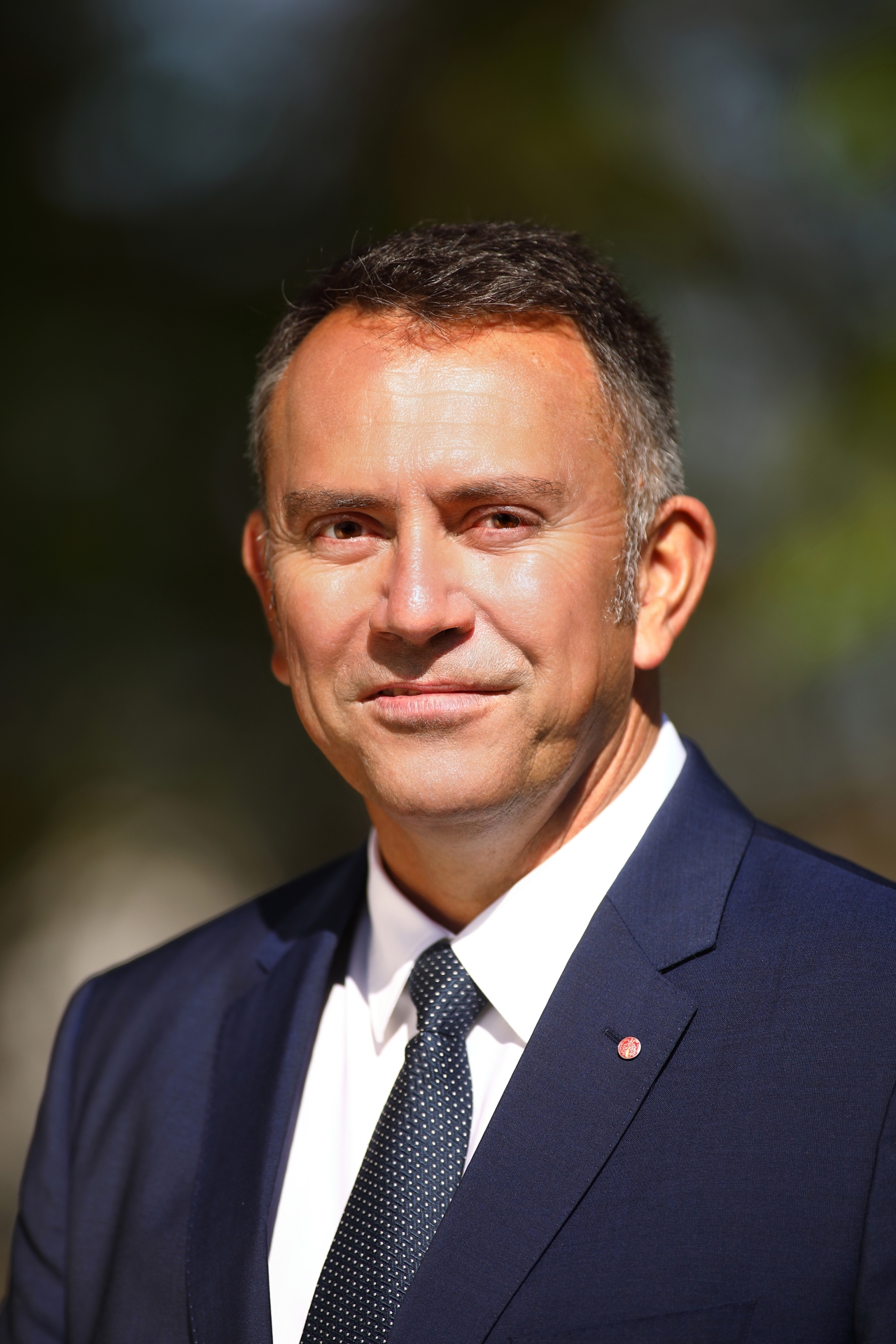 LEGISLATIVES - 5e circonscription de Côte d'Or - Hervé Moreau appelle à ...