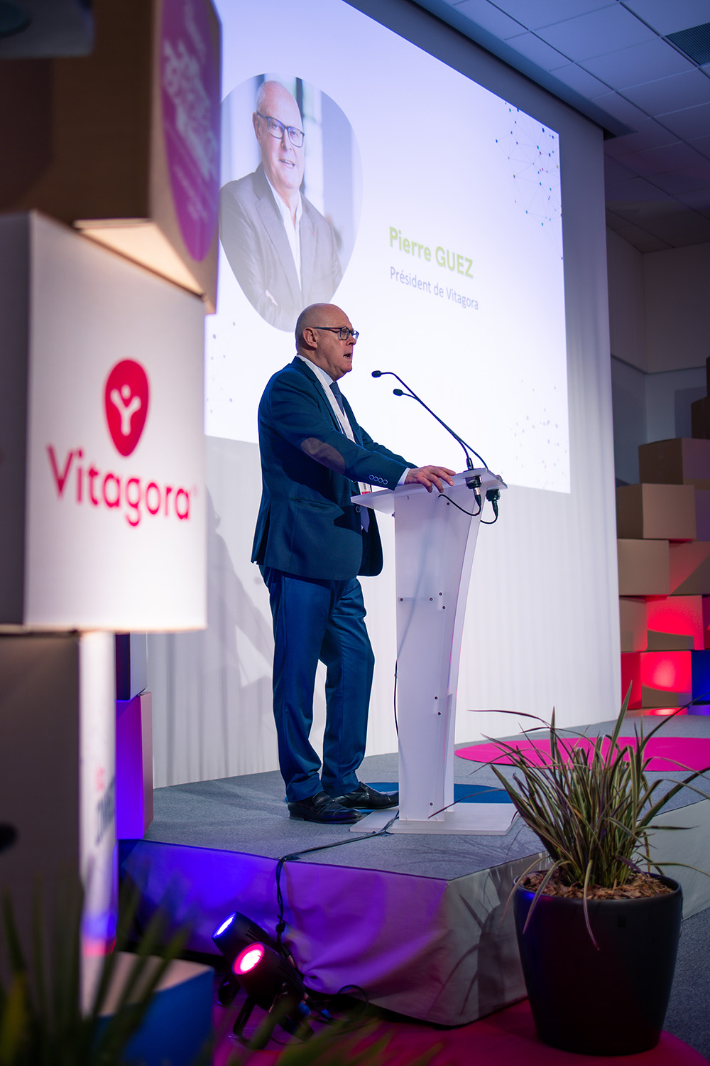 Dijon - Vitagora, partenaire privilégié de l’agroalimentaire - Toute l ...