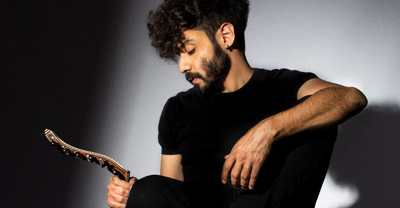 Festival Belen de Beaune – Du jazz-rock avec Hussam Aliwat le samedi 14 ...
