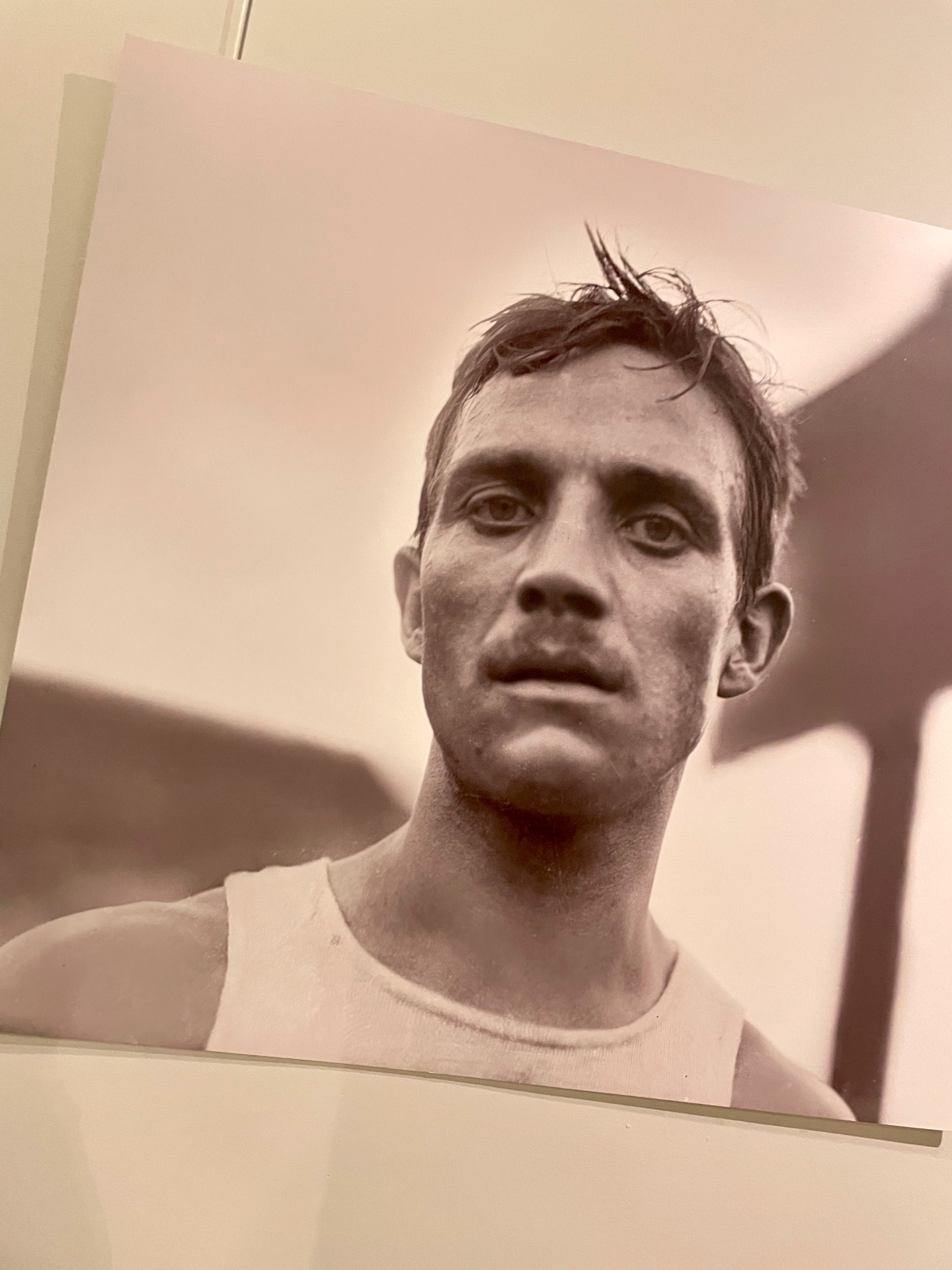 Musée des Beaux-Arts de Beaune - Légendes olympiques du pays beaunois ...