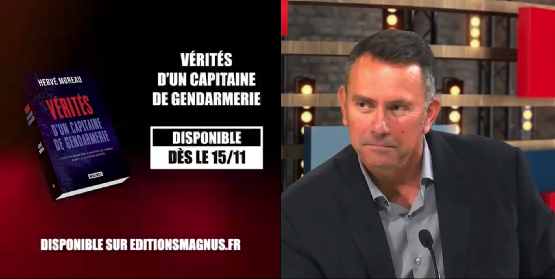 Beaune - De la gendarmerie aux vignes : Hervé Moreau, l’homme qui ...