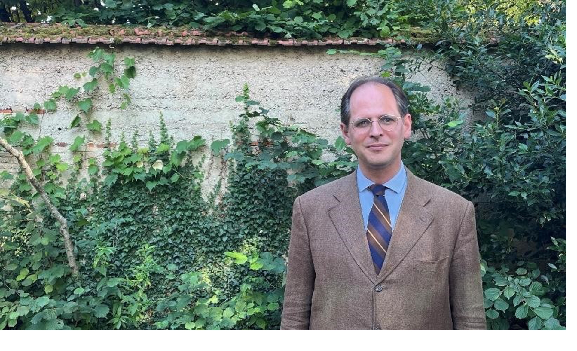 Nicolas Alexandre désigné référent UDI pour Beaune en vue des élections ...