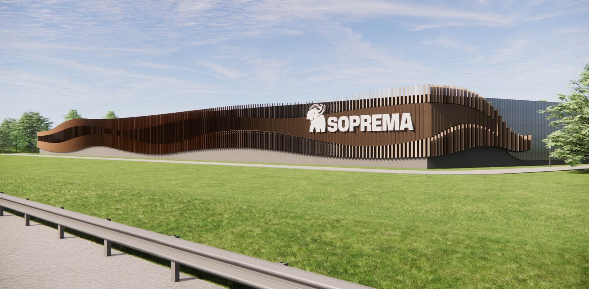 Soprema investit 30 millions d’euros à Beaune - Toute l'actualité de ...