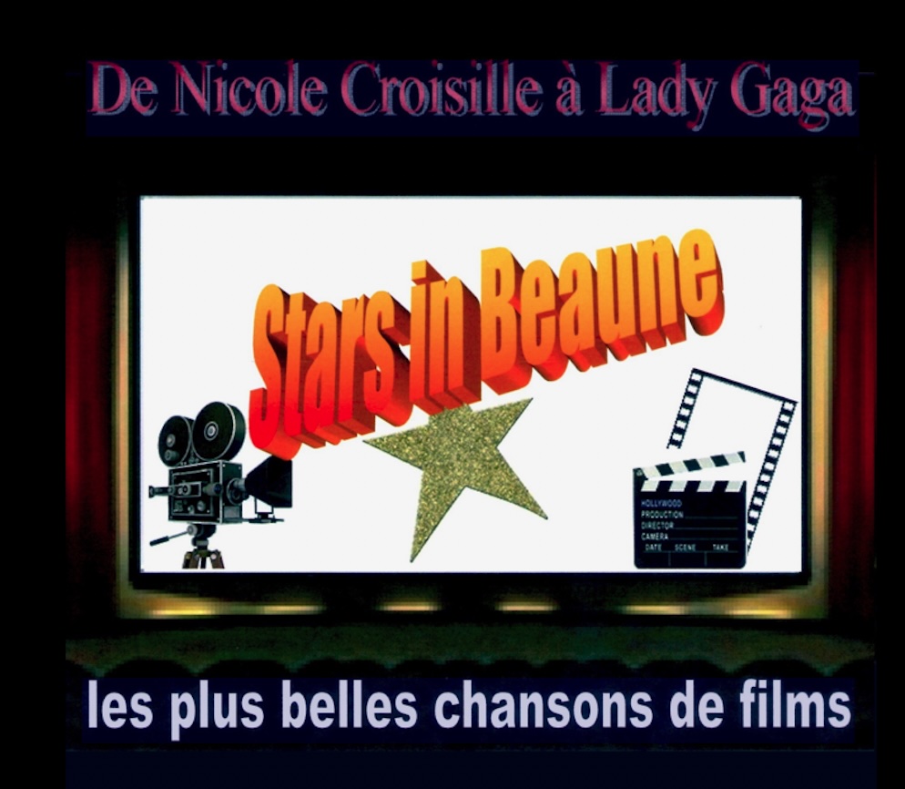 Stars in Beaune : un voyage musical au cœur des chansons de films avec ...