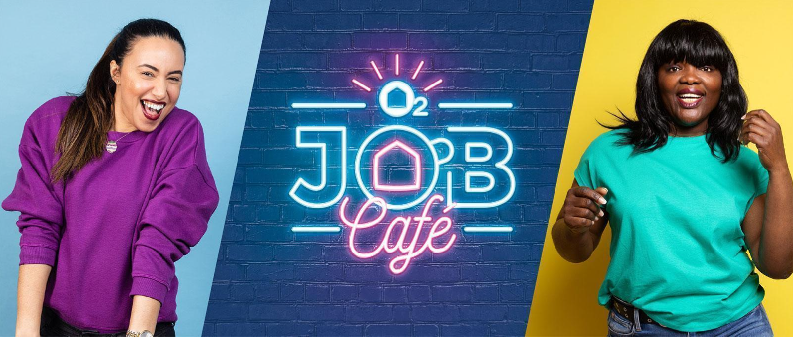 Job dating national : O2 recrute 2 000 collaborateurs sur tout le ...