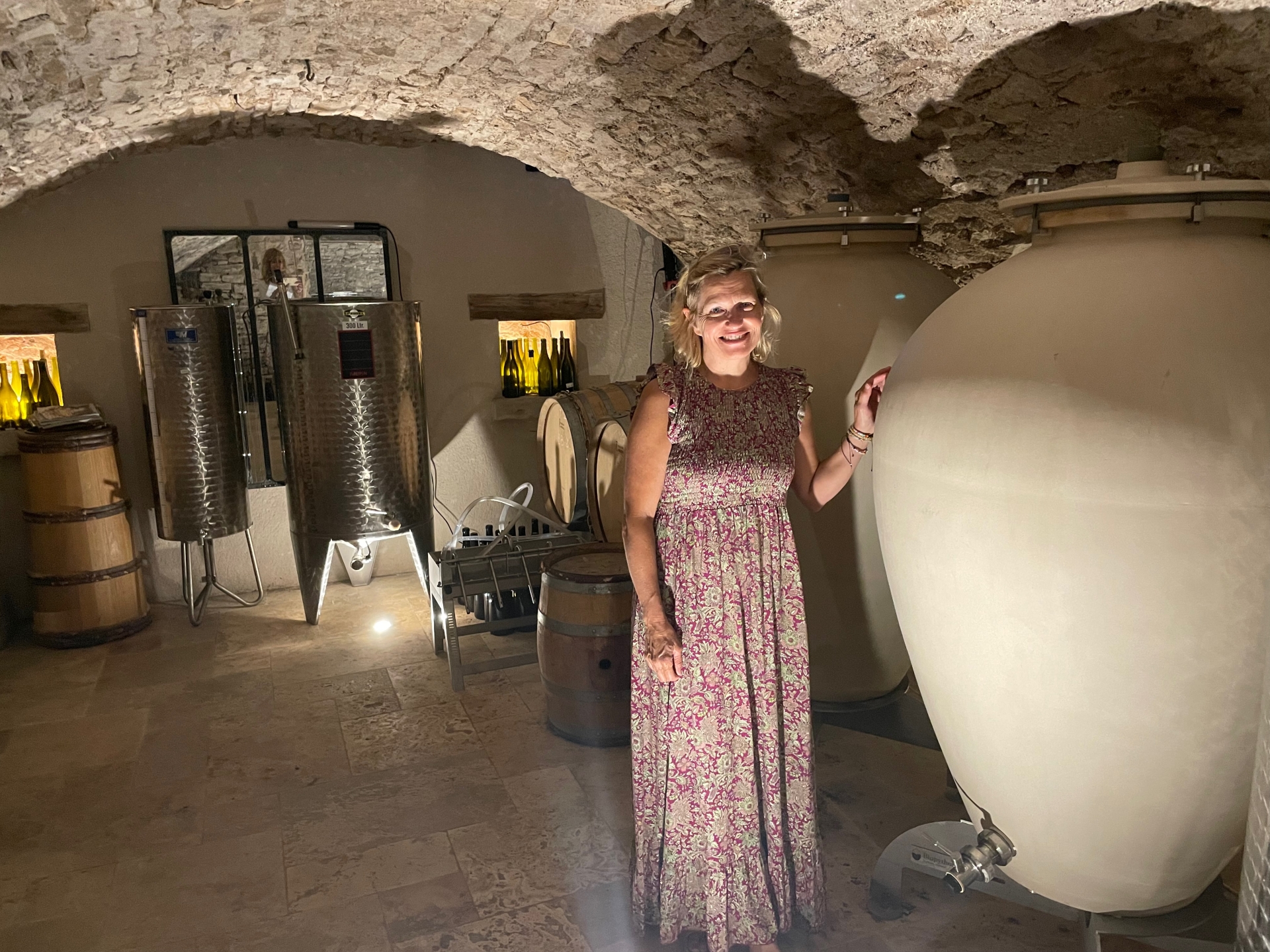 Authenticité des vins Courdurier-Jung vinifiés en plein cœur de Beaune ...