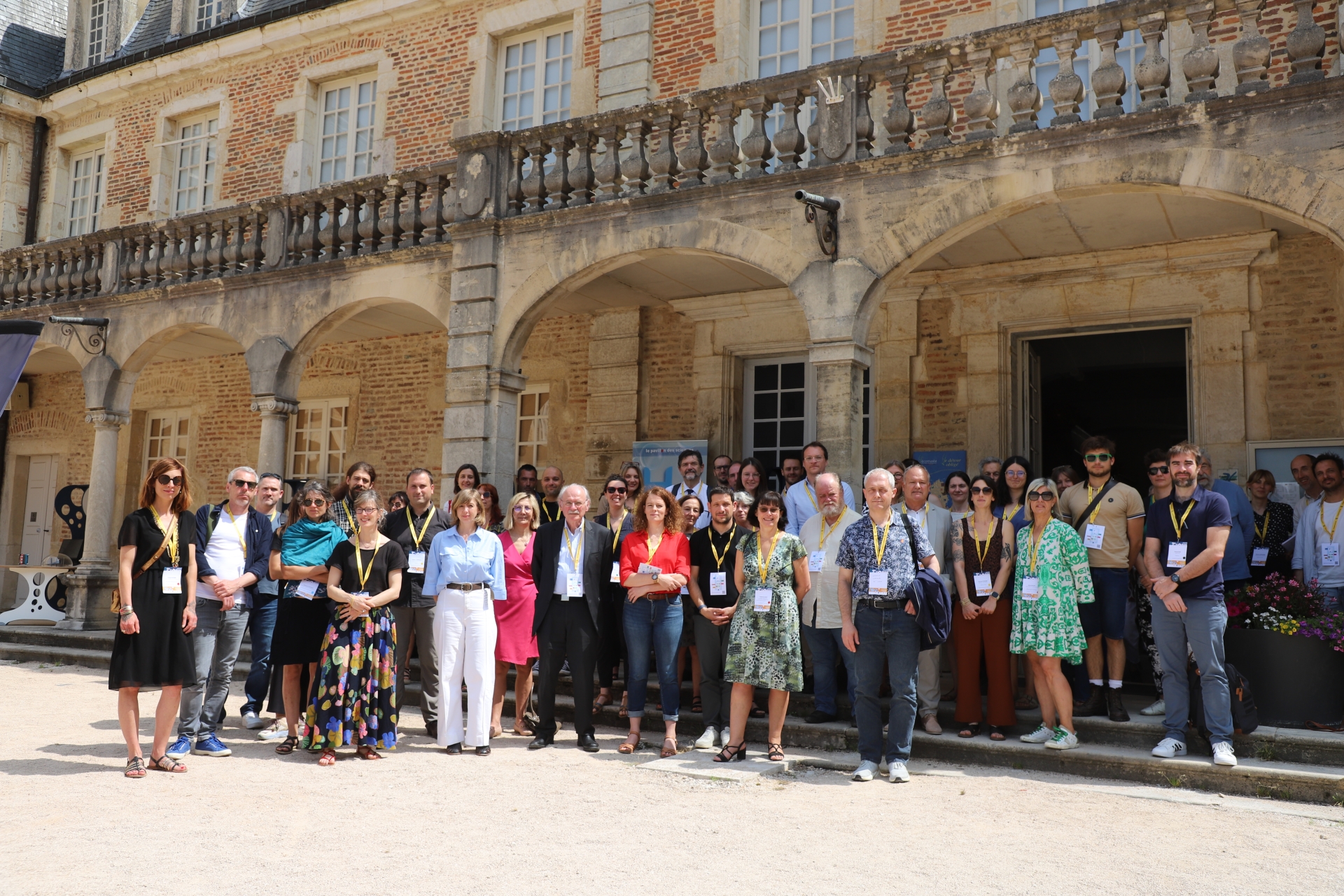 Forum régional de la Culture Scientifique, Technique et Industrielle ...