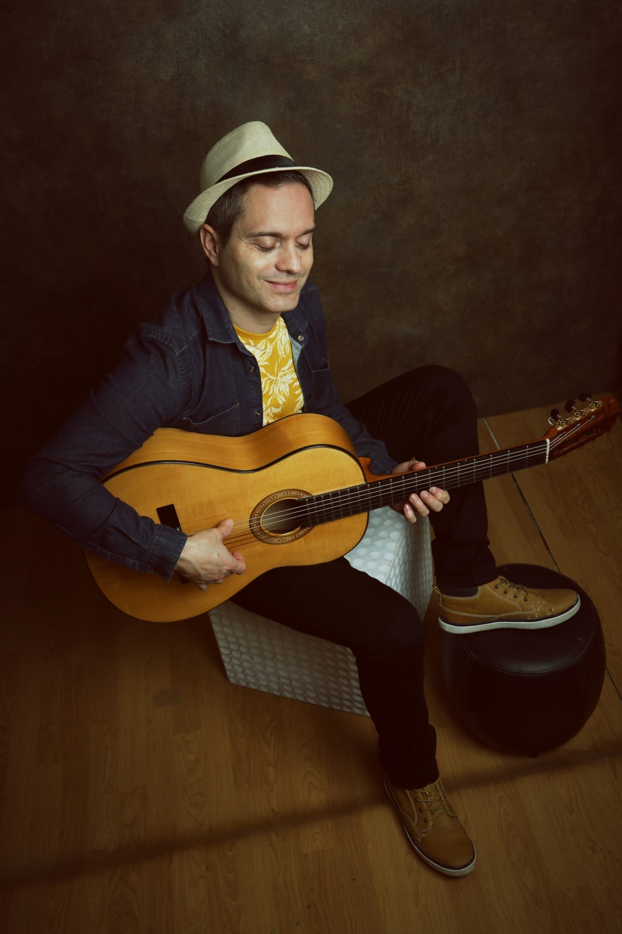 Festival Belen de Beaune – Concert latino ouvert à tous avec Miguel Sol, samedi 14 octobre à 12 ...