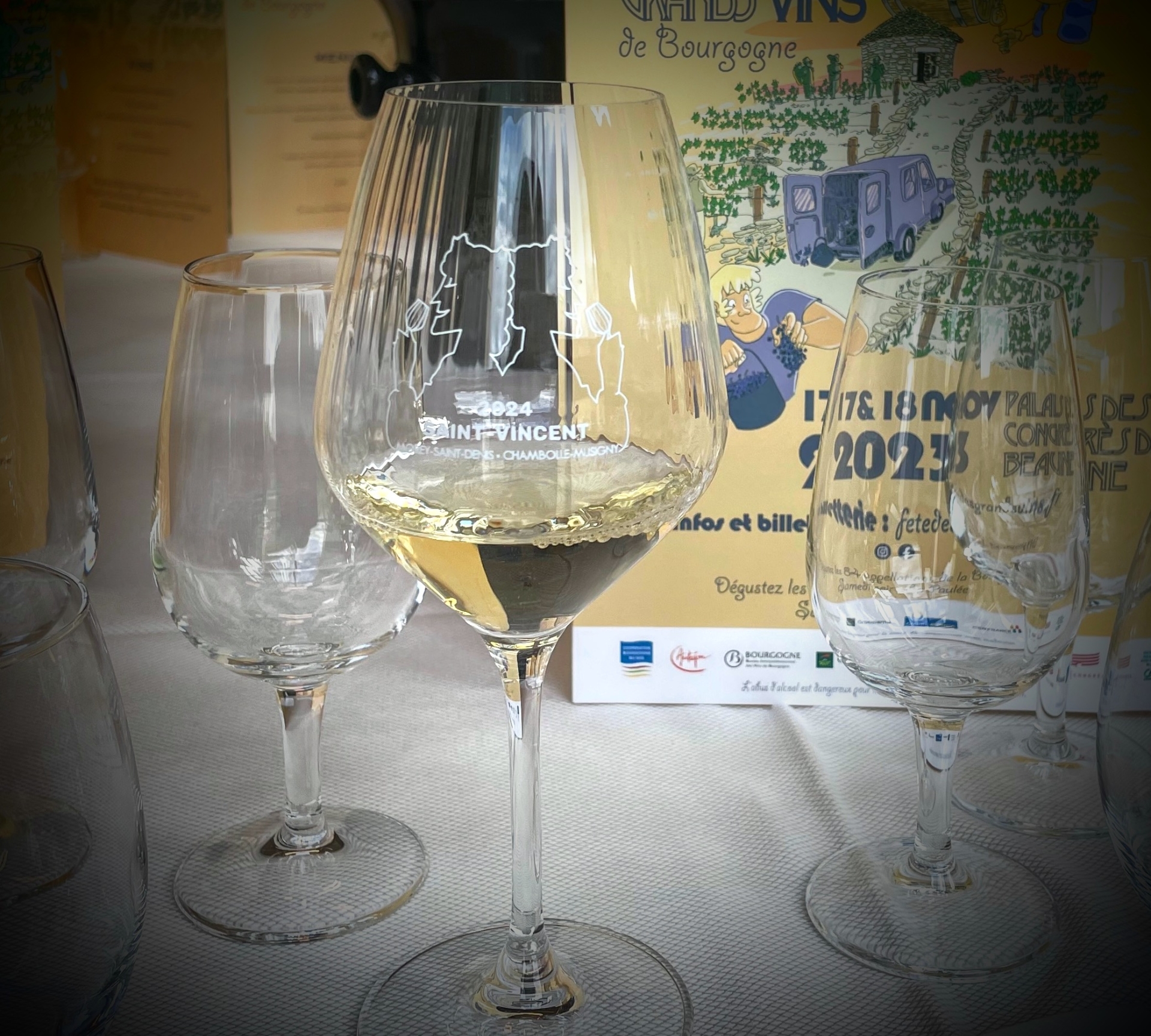 Saint-Vincent Tournante 2024 – Comment profiter de ce week-end de ...