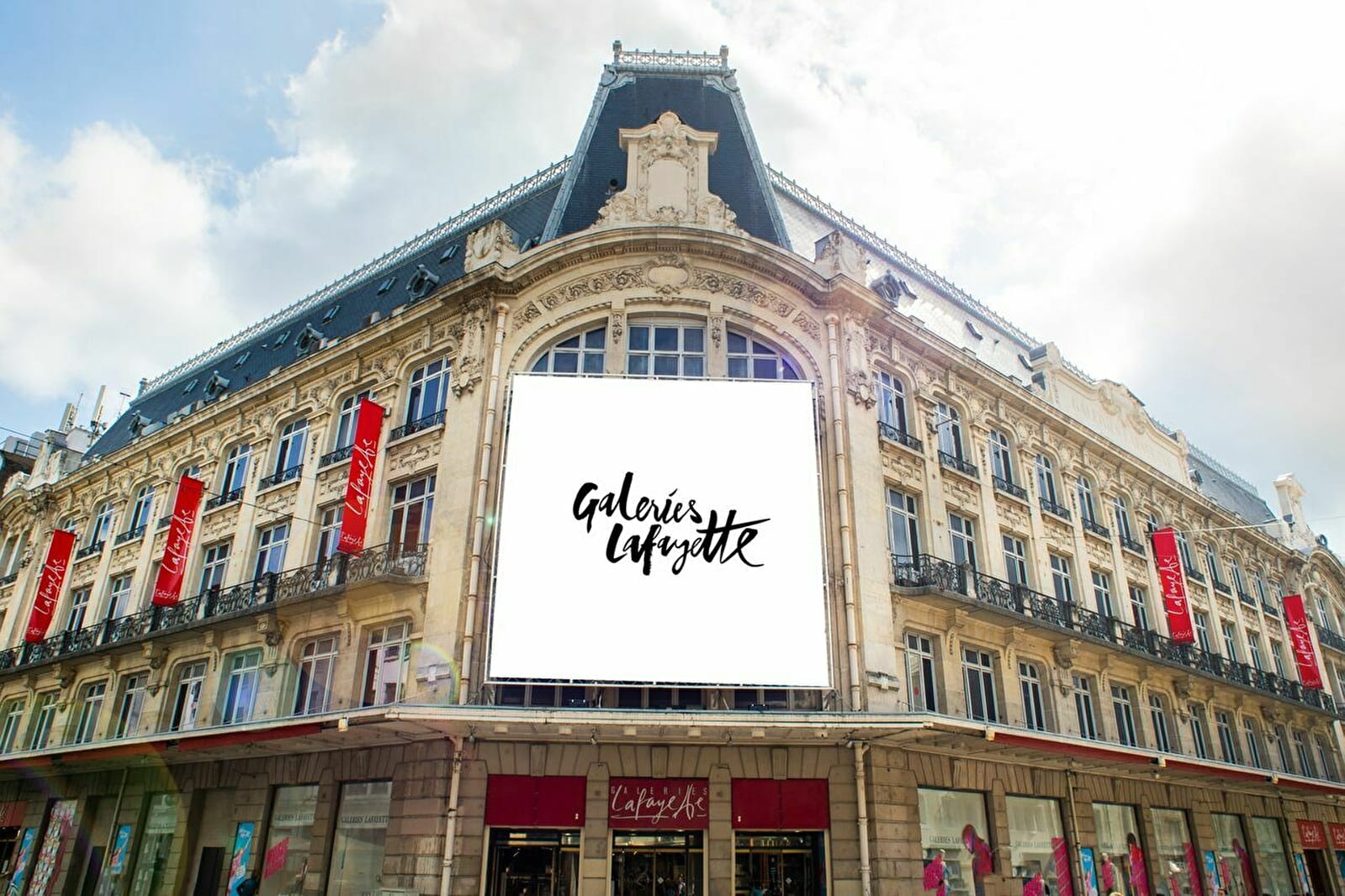 Galeries Lafayette Chiffre D Affaires 2022