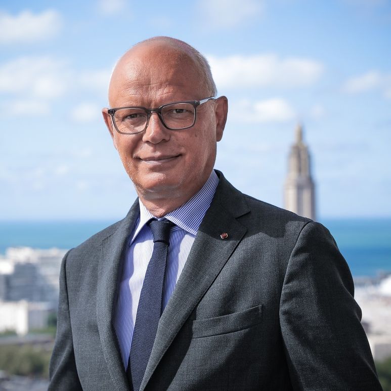 Edouard Philippe annonce sa candidature « à la prochaine élection ...