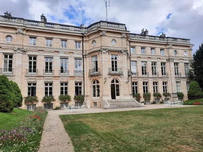Journées du Patrimoine : venez découvrir la Préfecture ! - Toute l ...