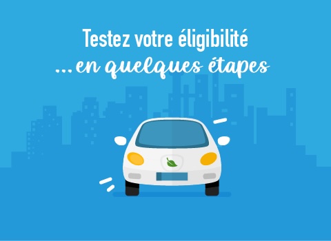 Location sociale de véhicules électriques à 100 € : Ouverture des ...