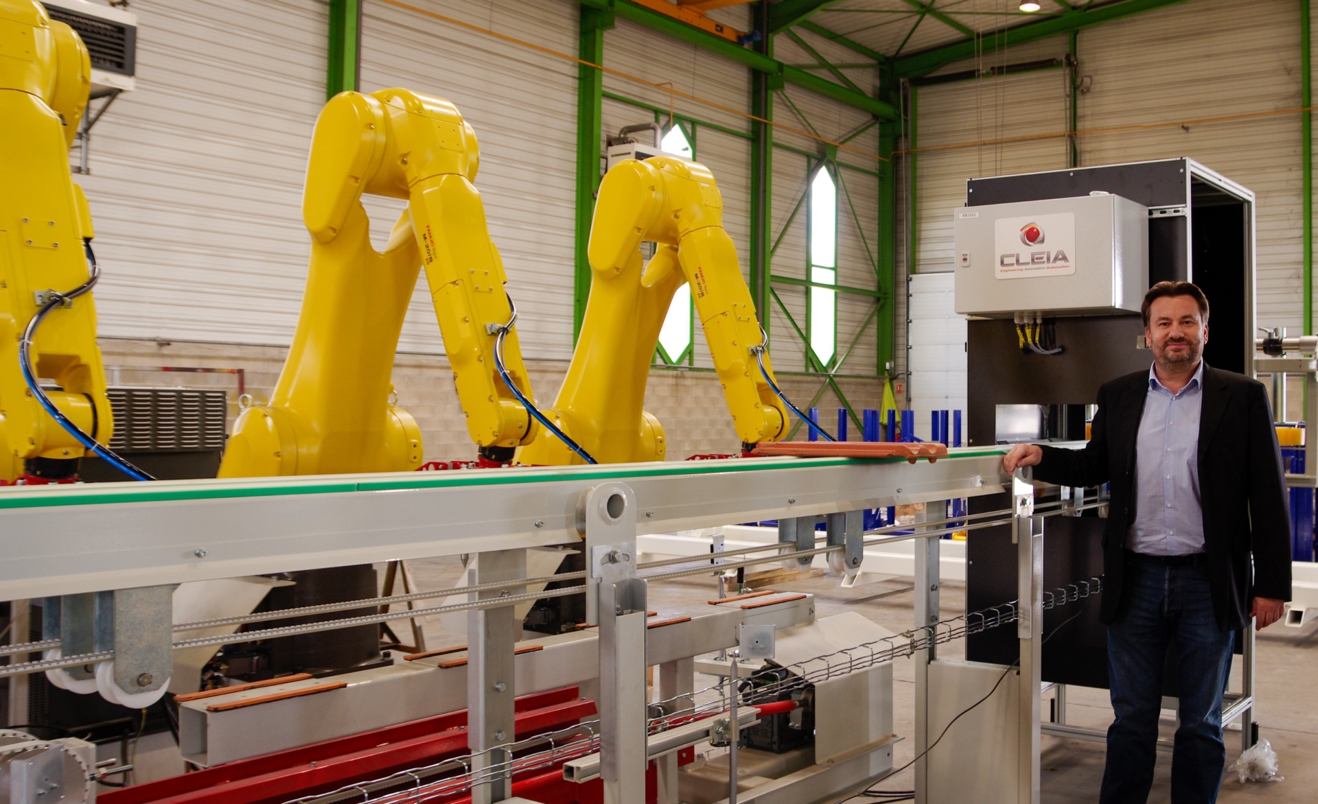 Cleia, des ambitions mais pas assez de candidats - Toute l'actualité de ...