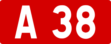 Transfert de l’A38 au Département de Côte d'Or : une nouvelle étape ...