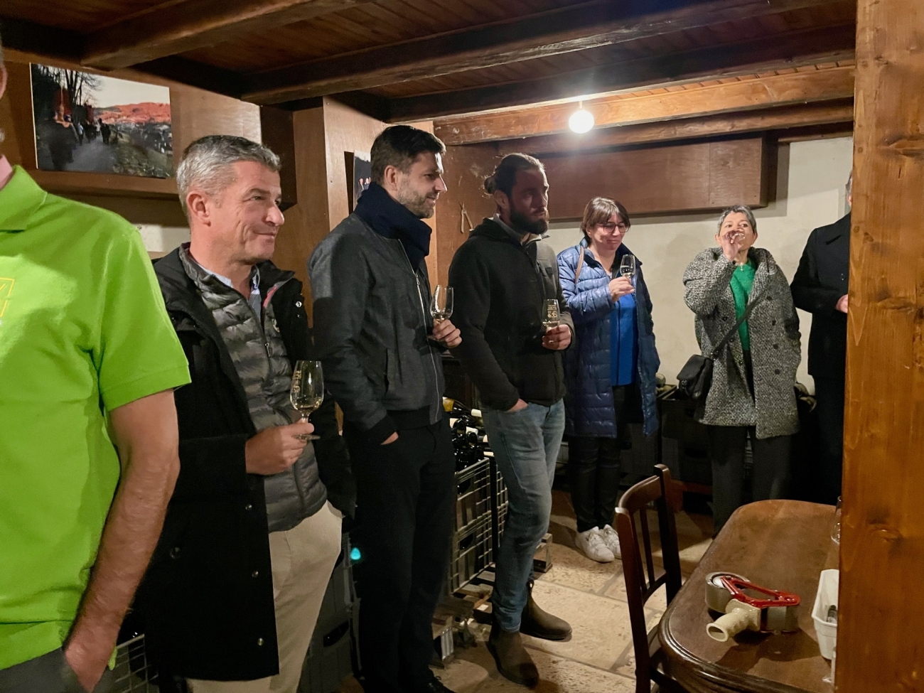 Business Wine Connect : un club qui marie business, vin et convivialité ...