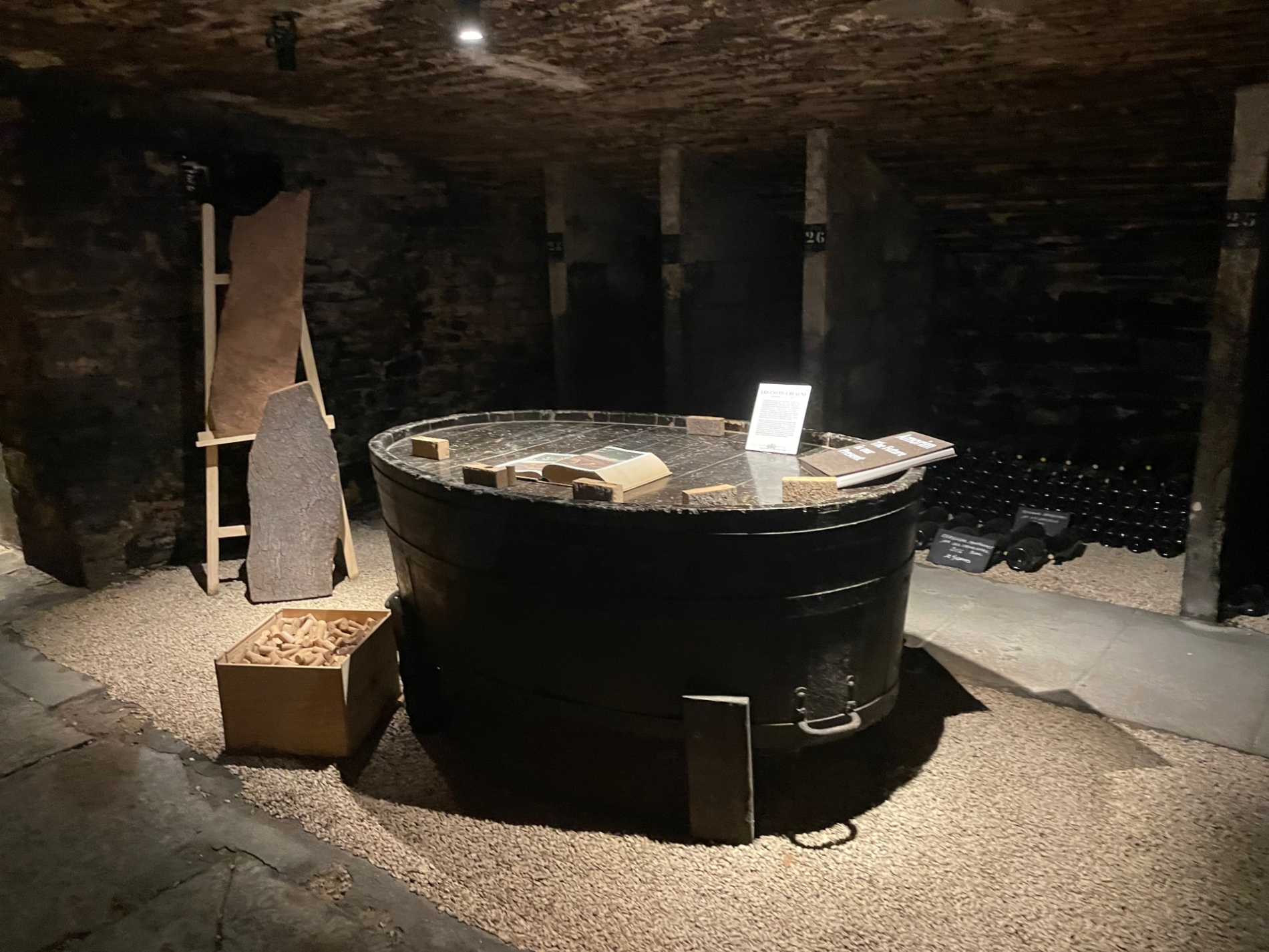 La Maison Champy partage son histoire et son savoir-faire en plein cœur ...