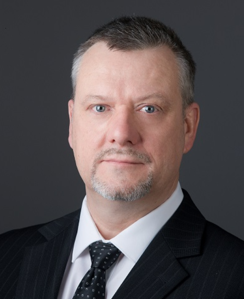 Didier Roose est le nouveau directeur départemental de la protection ...