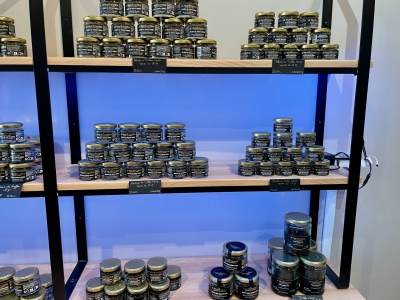 La truffe s’invite à Beaune : "Le Trufficulteur" a ouvert une boutique ...