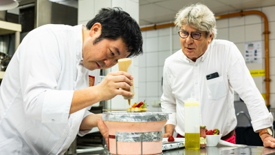 Meursault - Arrivée du chef Takashi Kinoshita et réouverture de La ...