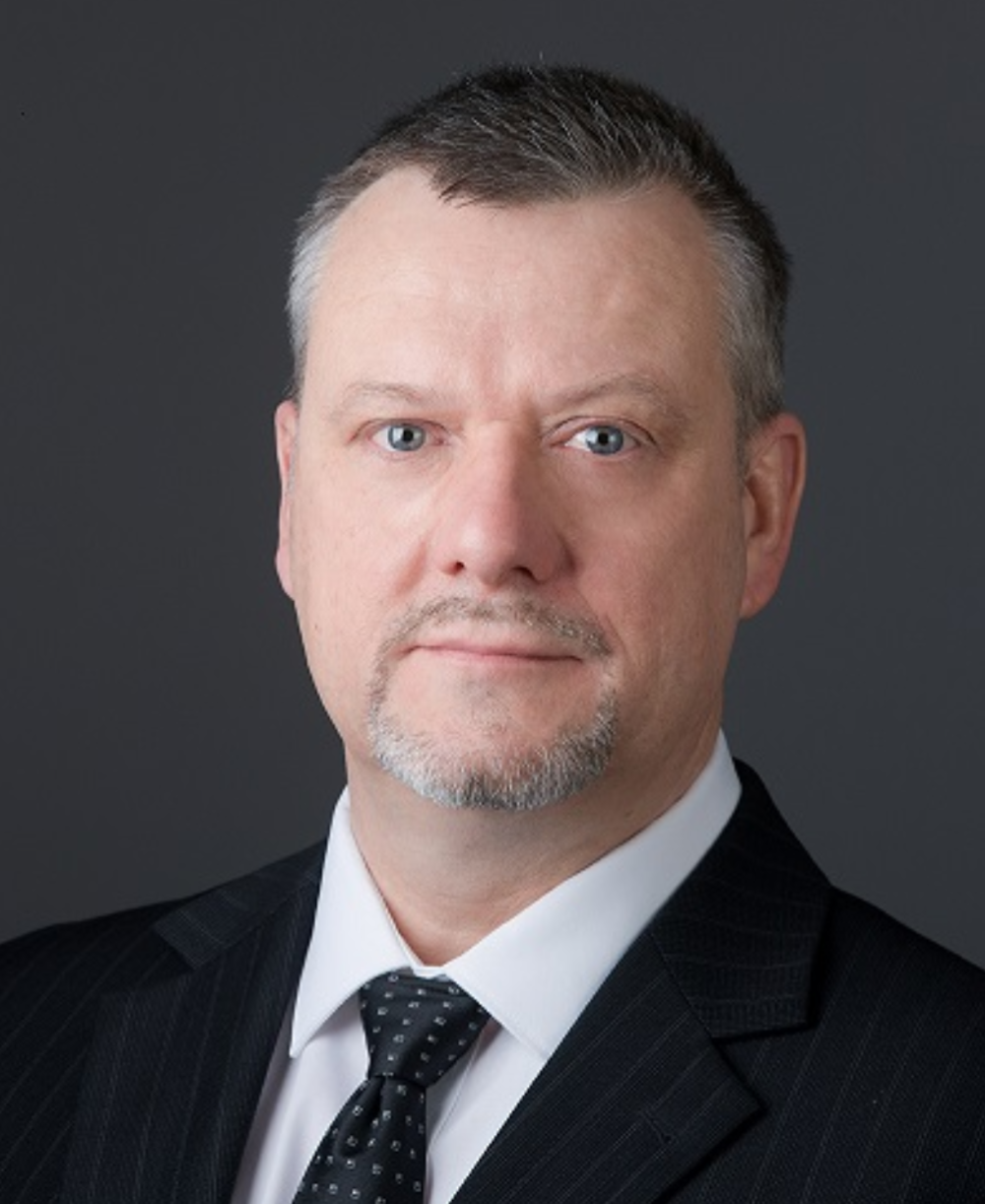 Didier Roose est le nouveau directeur départemental de la protection ...