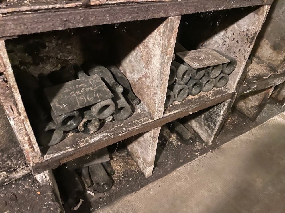 La Maison Champy partage son histoire et son savoir-faire en plein cœur ...