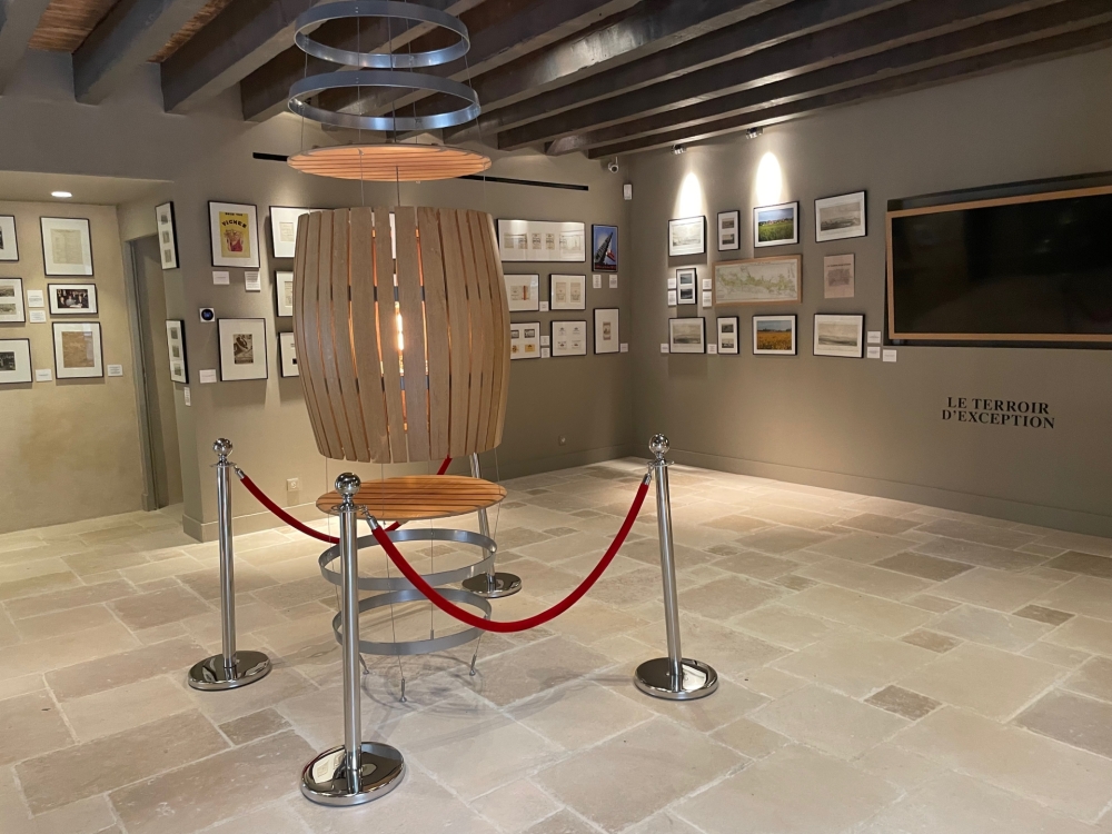 La Maison Champy partage son histoire et son savoir-faire en plein cœur ...