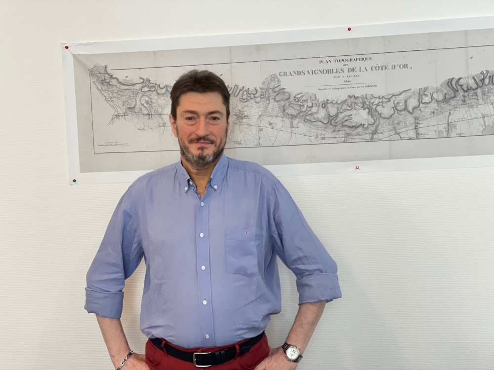 L’organisation professionnelle BIVB rassemble l’ensemble des vignerons ...