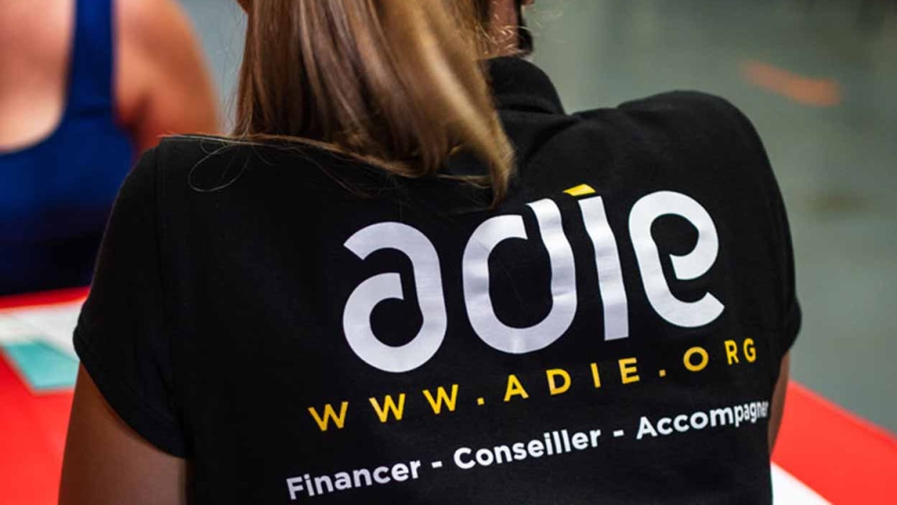 Entreprendre dans les quartiers : l’Adie se mobilise en Bourgogne ...